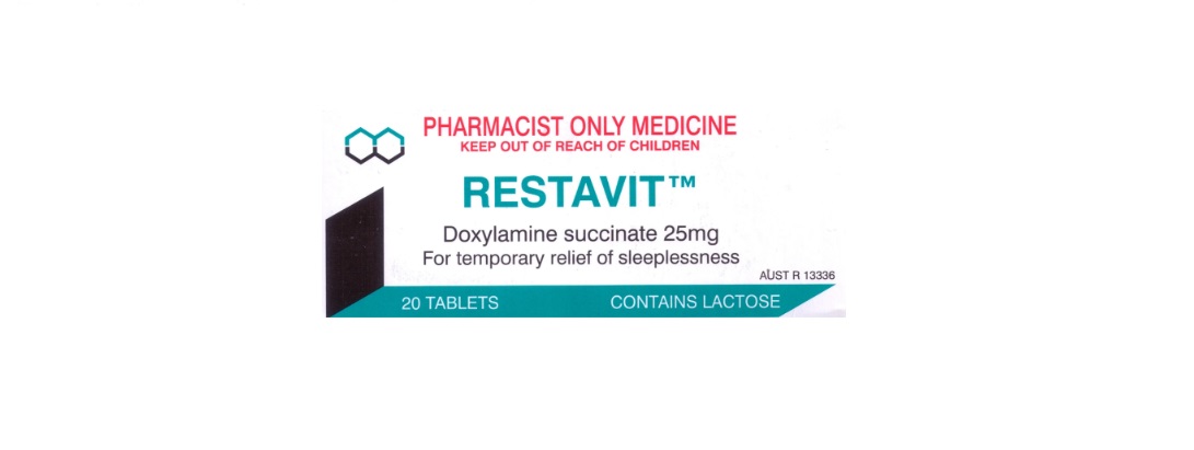 What is Restavit and Does it Work? | Sleepy Review